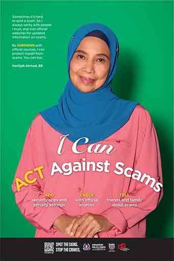 ACT Campaign