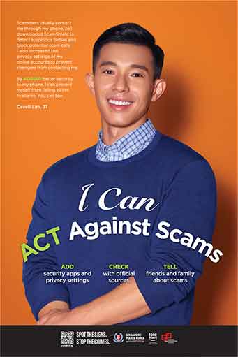 ACT Campaign