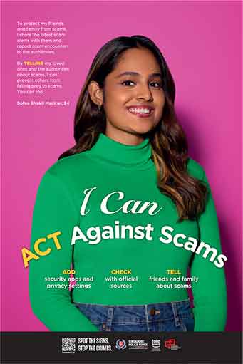 ACT Campaign