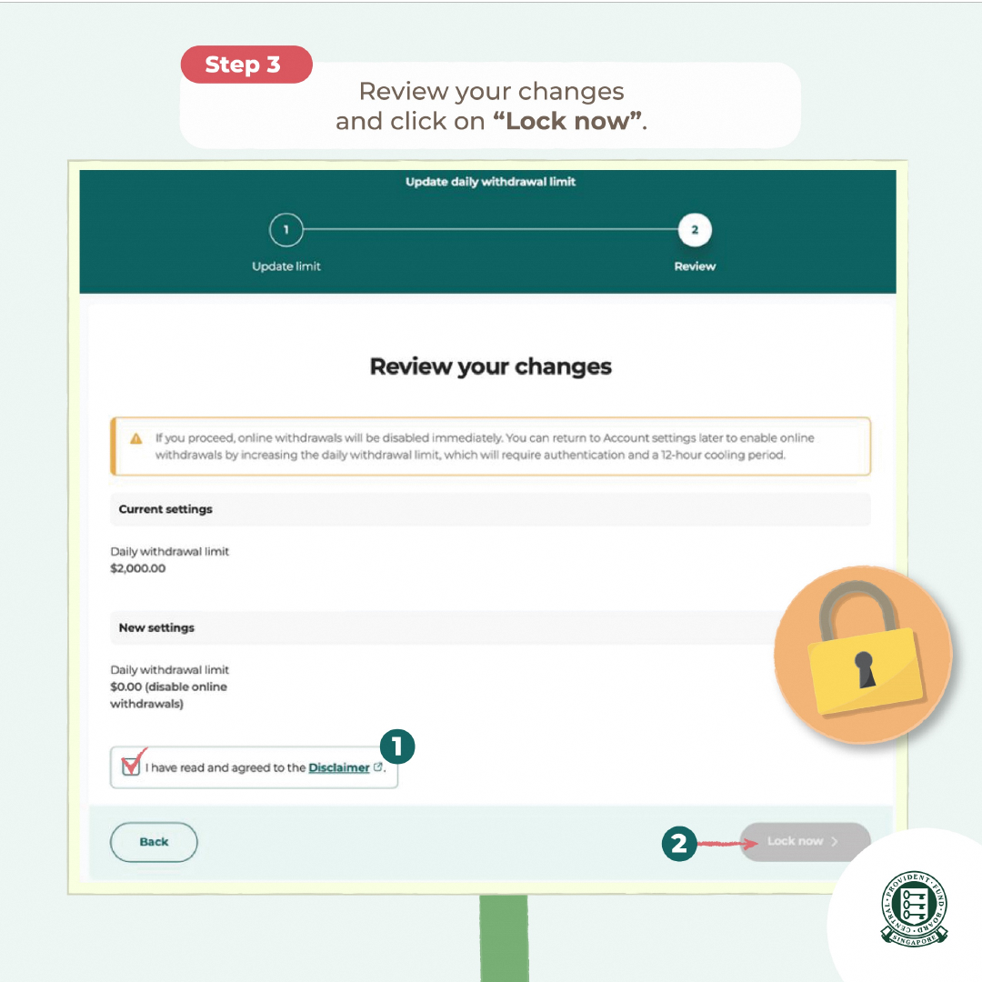 Transact securely