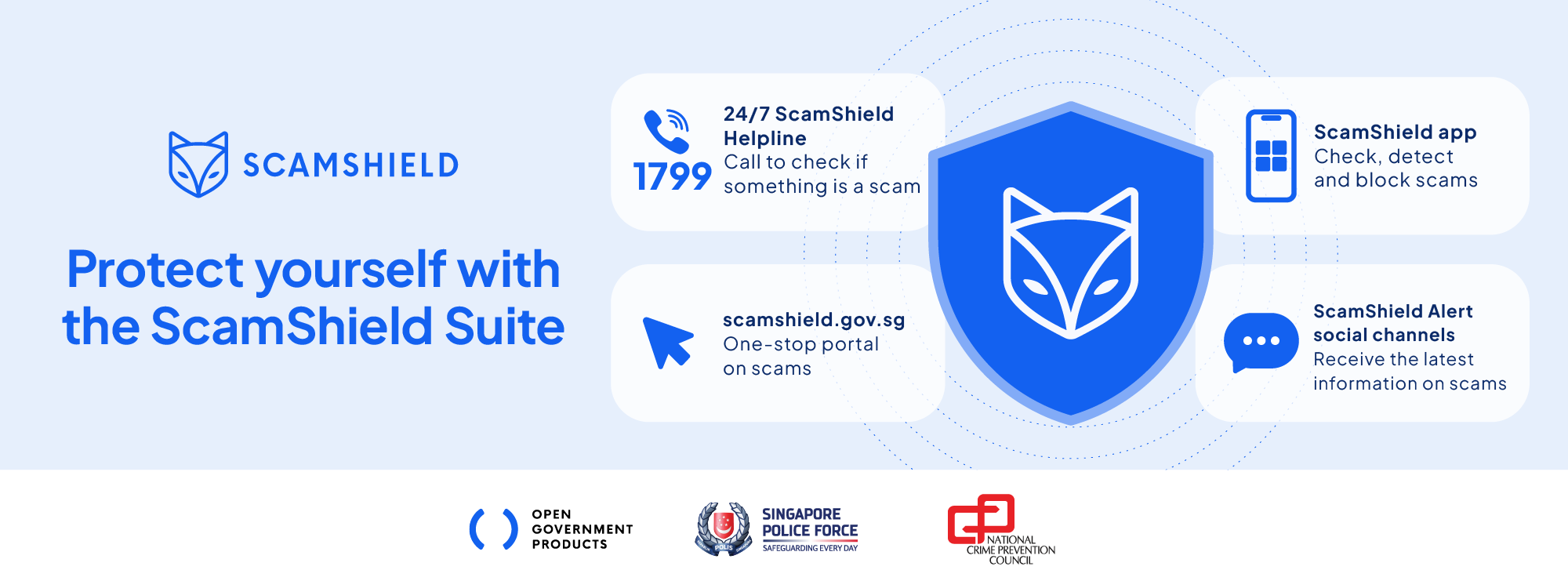 About ScamShield